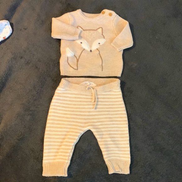 Rene Rofe | Matching Sets | Ren Rof 2 Piece Knit Set | Poshmark